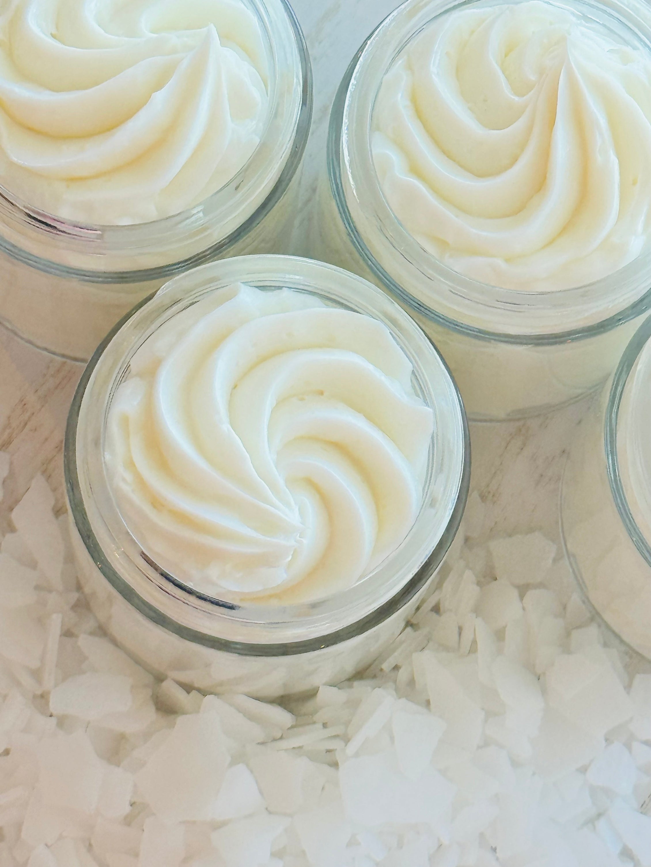 Hydra Mag - Magnesium Whipped Body Lotion – Molly Bubbles Soap Company