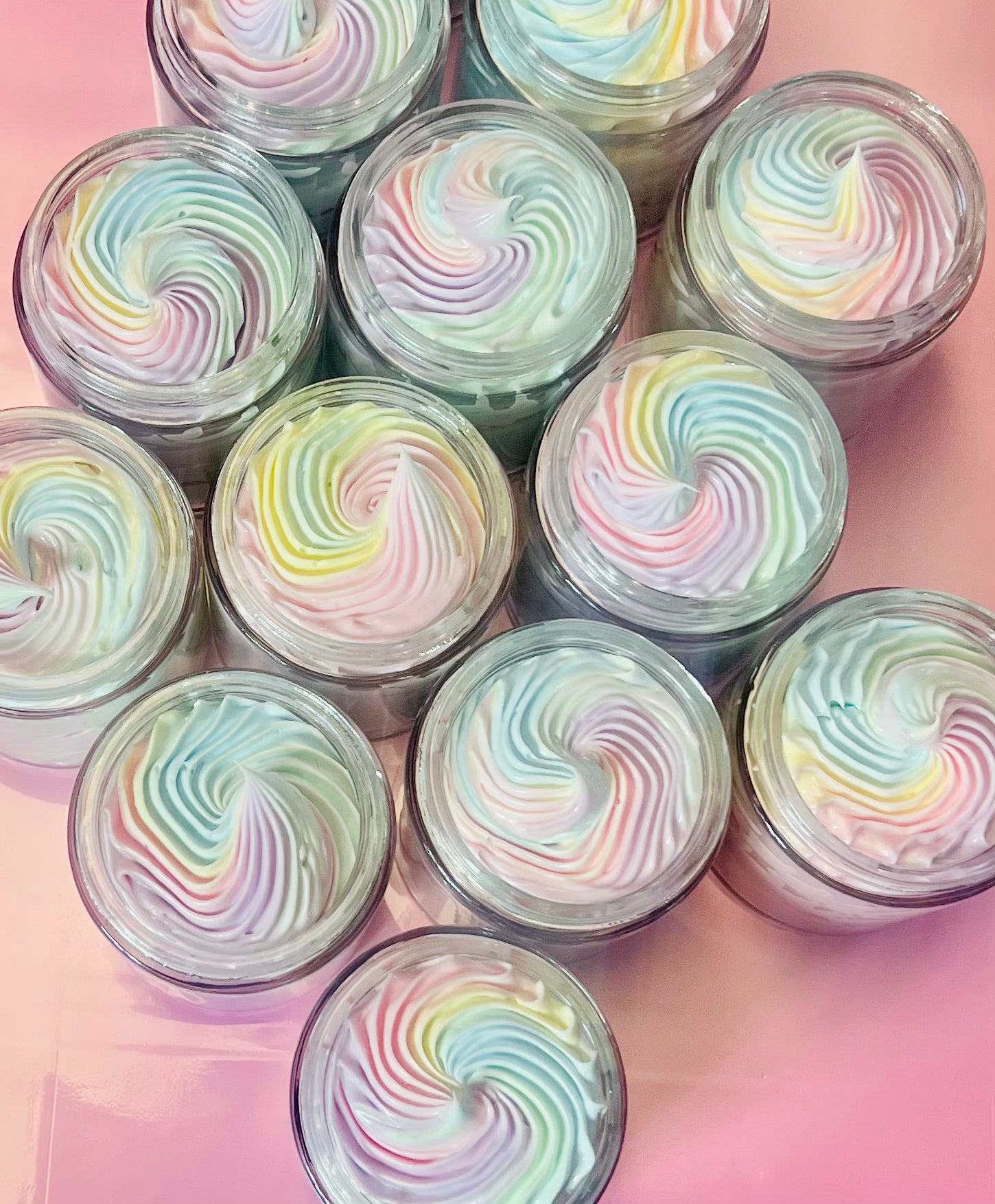 HYDRA MAG- 'Cloud 9' – Molly Bubbles Soap Company