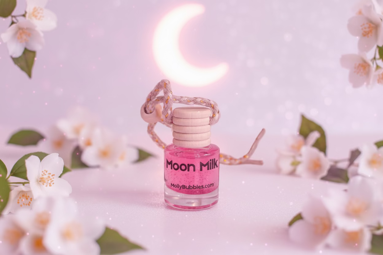 Aroma Car Diffusers (Made with All natural Fragrance and essential oil ...