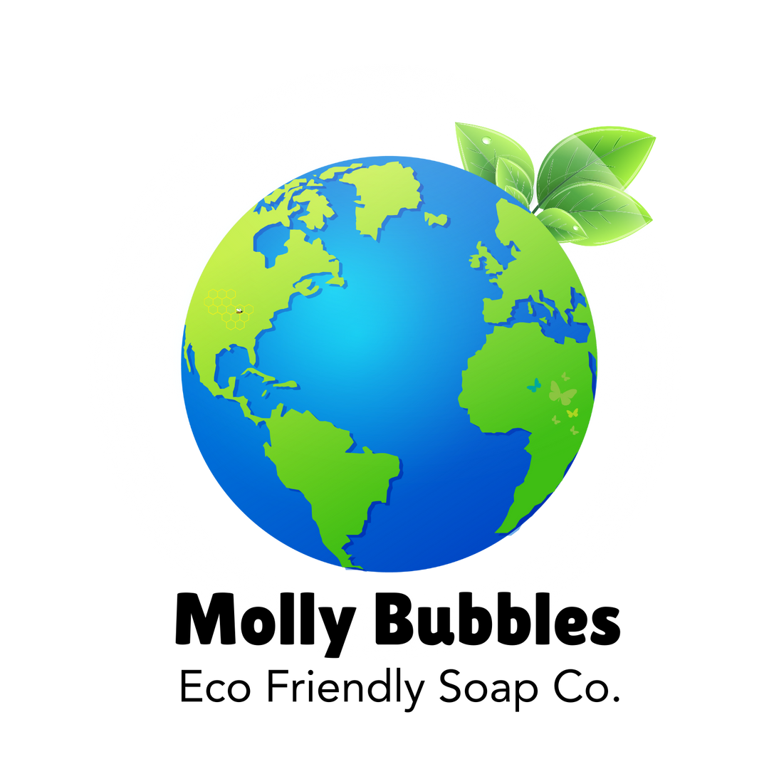 MSM Skin Soothers 🌀 – Molly Bubbles Soap Company